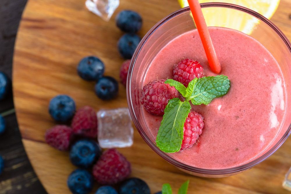 5 Delicious Smoothie Recipes to Boost Your Magnesium Intake