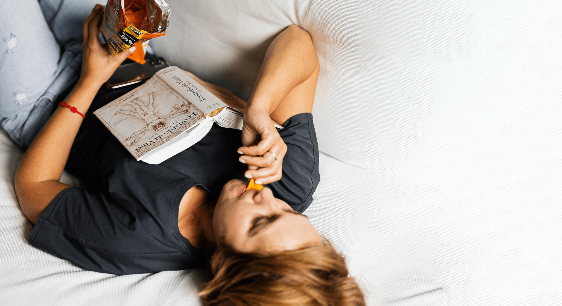 Feeding Your Feelings: The Relationship Between Emotions and Food ...