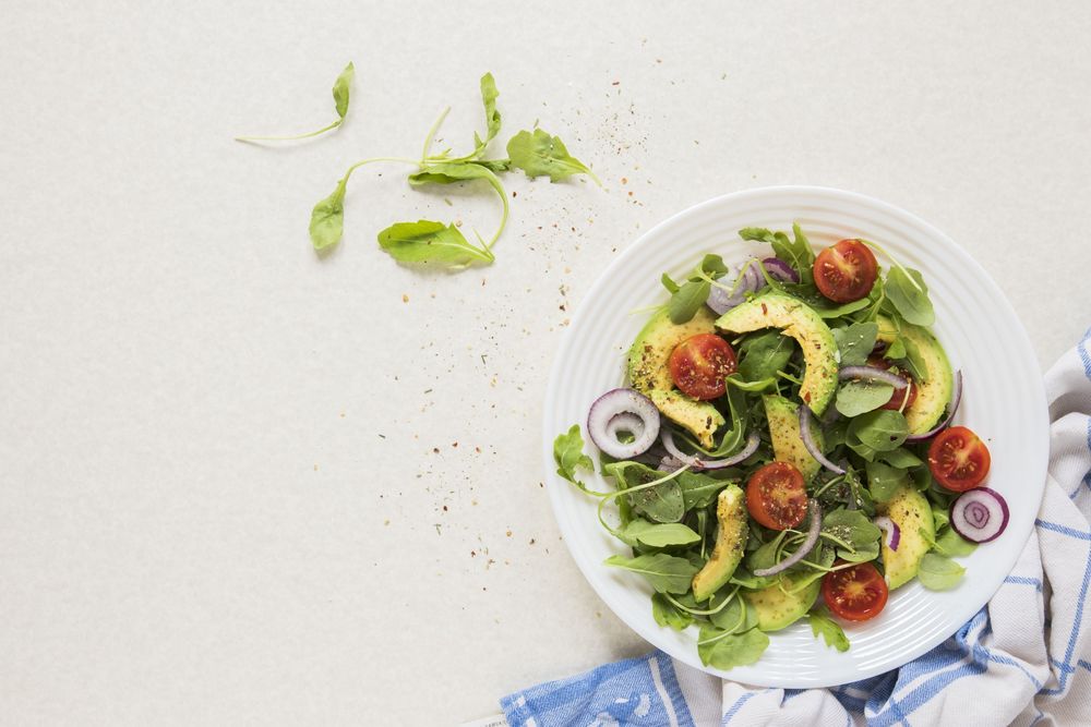 How to Enrich a Vegan Diet