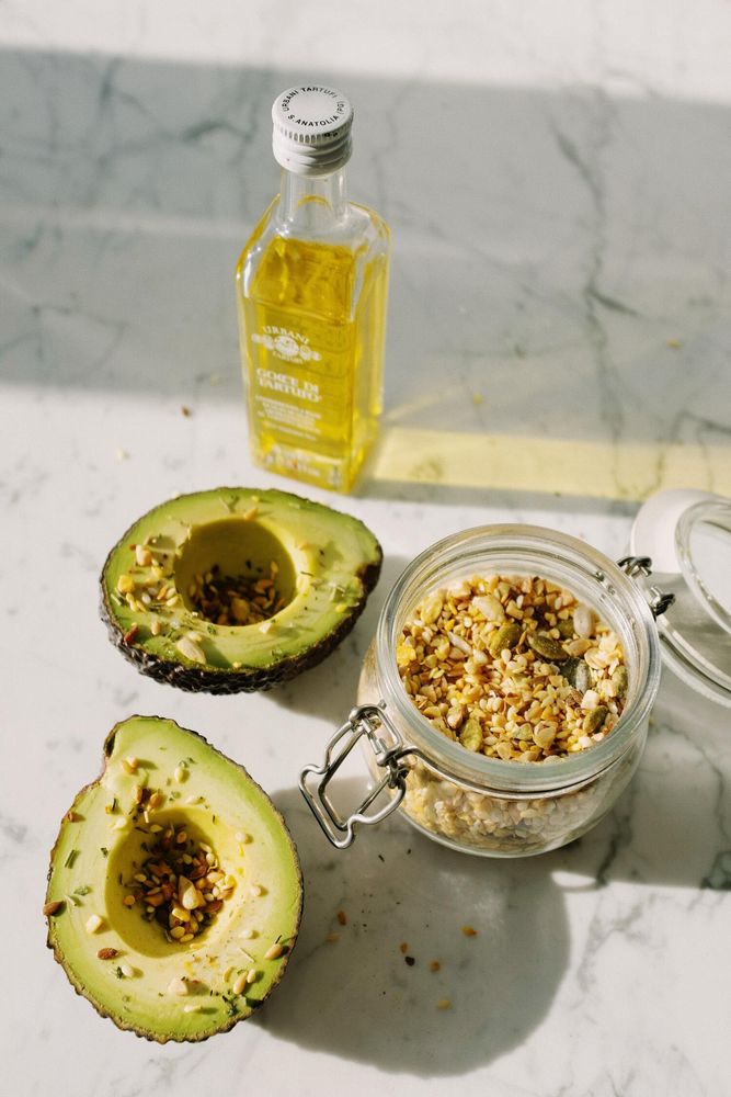 Raise Your HDL Levels Naturally: Tips and Tricks