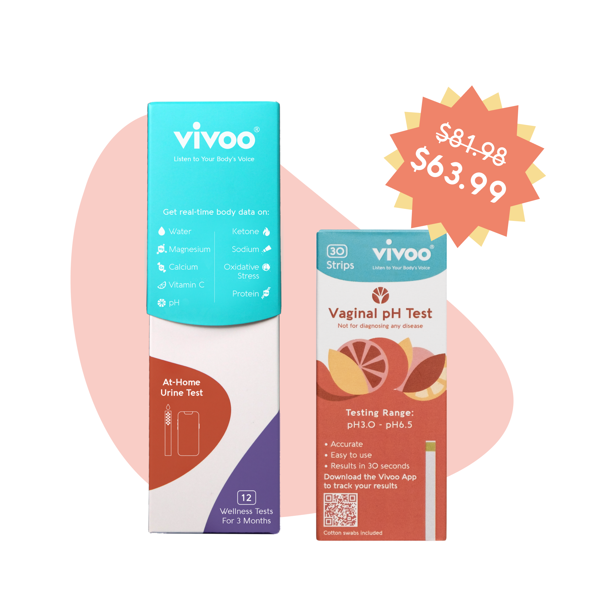 All Products | Vivoo